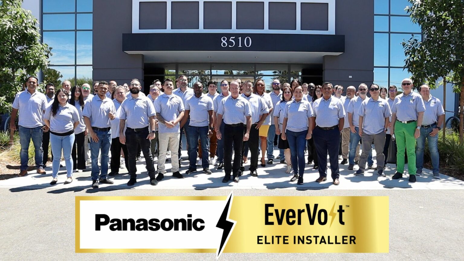 Panasonic Promotes Green Home Systems to Elite Installer: A Testament ...