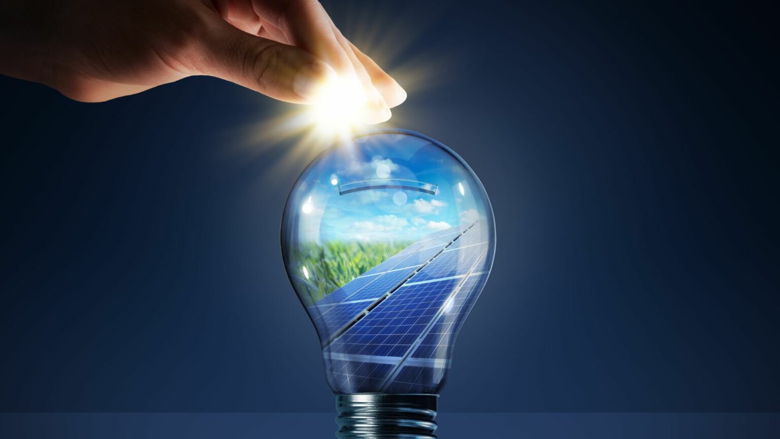Why Energy Independence is Important for US Homeowners? - Green Home ...